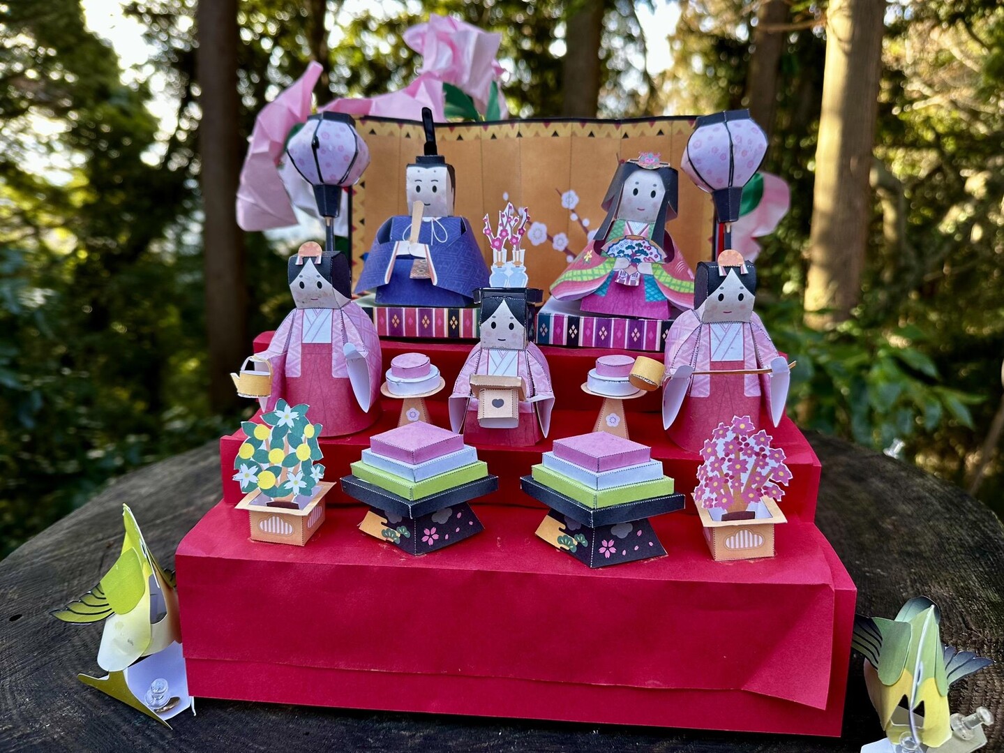 稲荷山・高尾山・神変山 / Ikuko Kunitsukaさんの高尾山・陣馬山・景信山の活動データ | YAMAP / ヤマップ