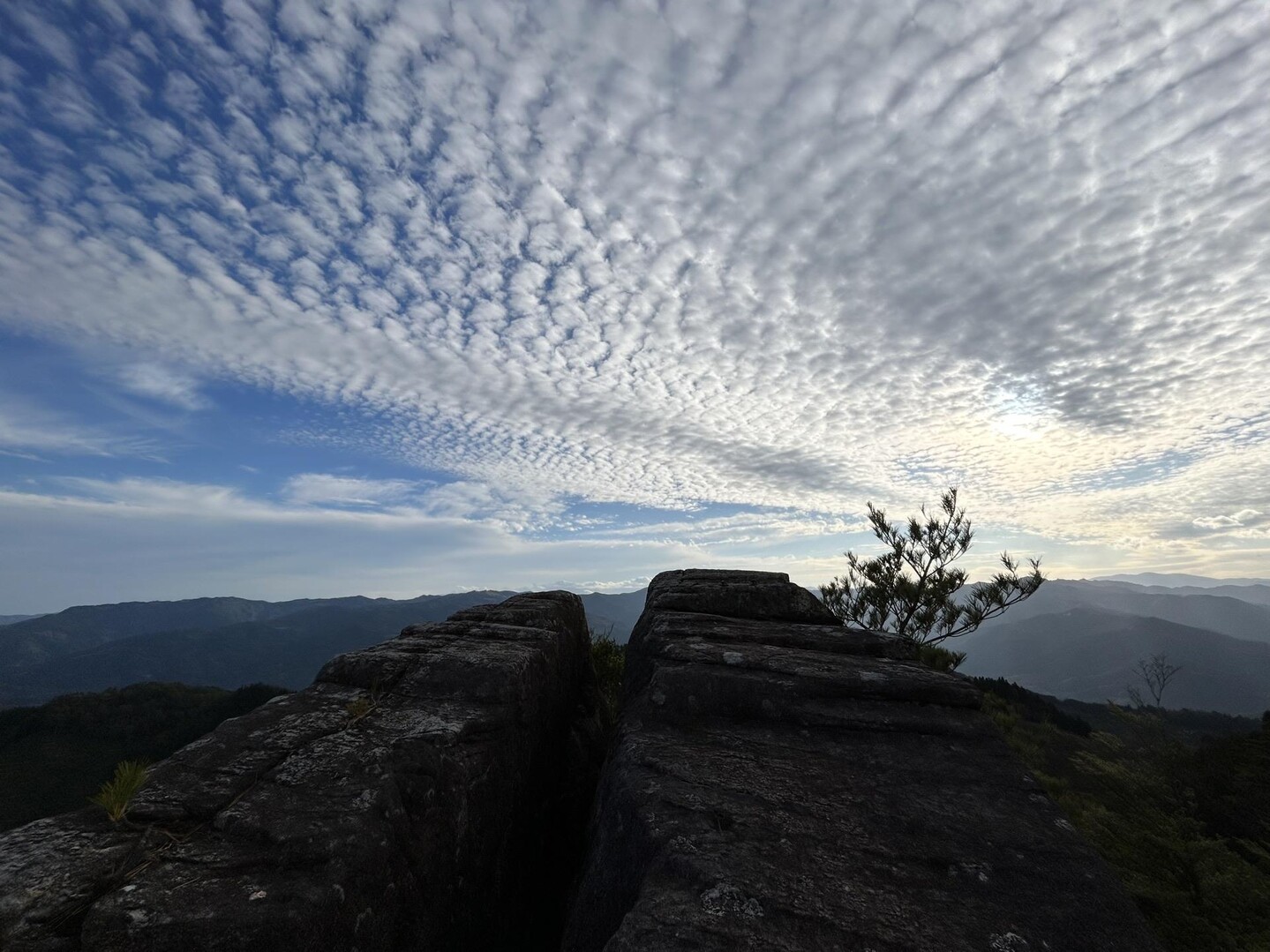 海を渡って丹助小屋に泊まりにきました♬ / chiezさんの丹助岳・矢筈岳・比叡山の活動データ | YAMAP / ヤマップ
