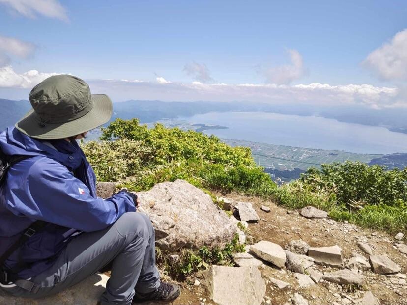 tmyのページ | YAMAP / ヤマップ