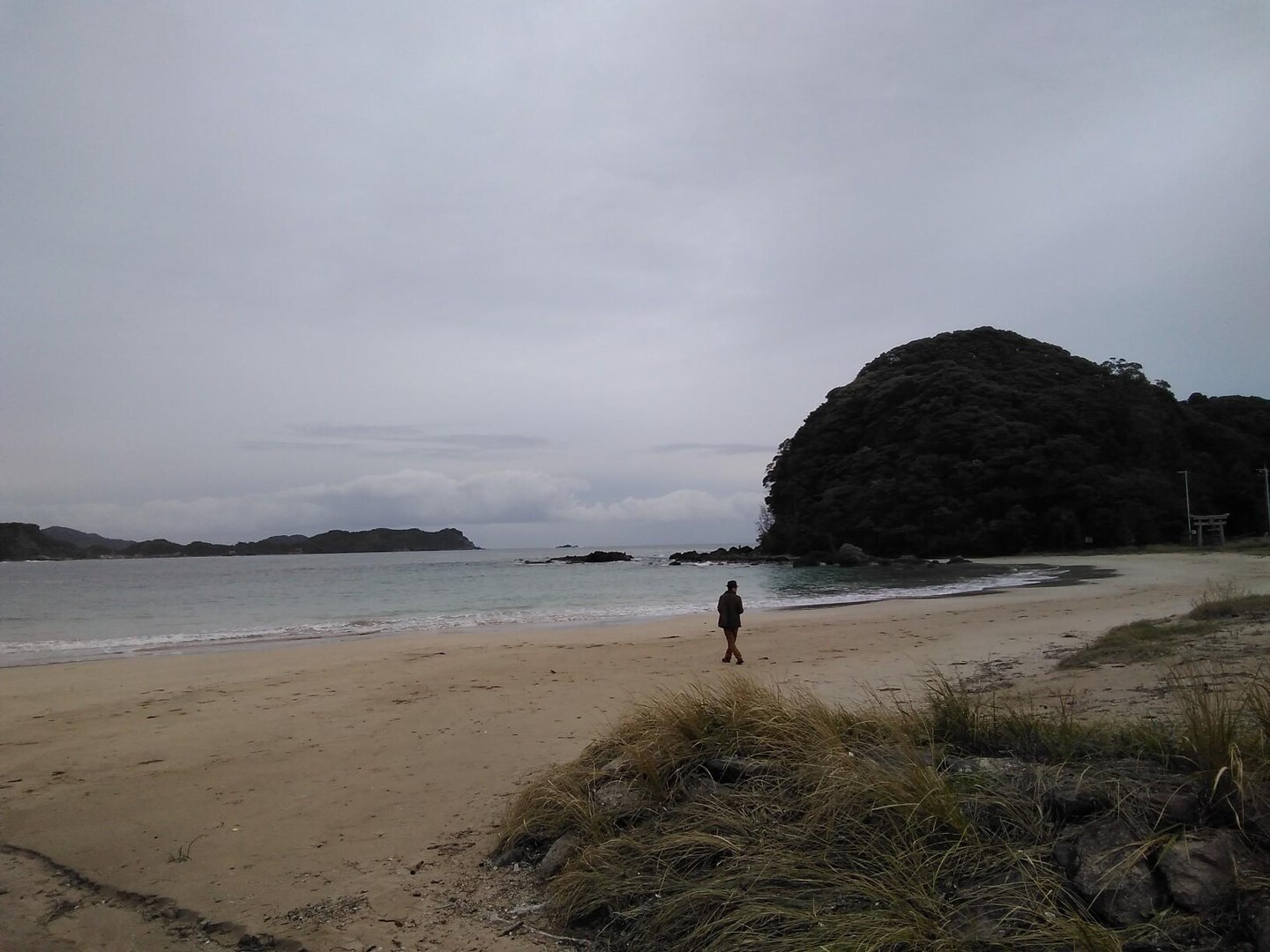 R4中国地方🚗旅③-1・｢美保関北浦海岸｣早朝🚶🚶散策😉👍松江市北浦-2022-10-09 / 山すずめさんの滝空山・三坂山・枕木山の活動データ | YAMAP / ヤマップ