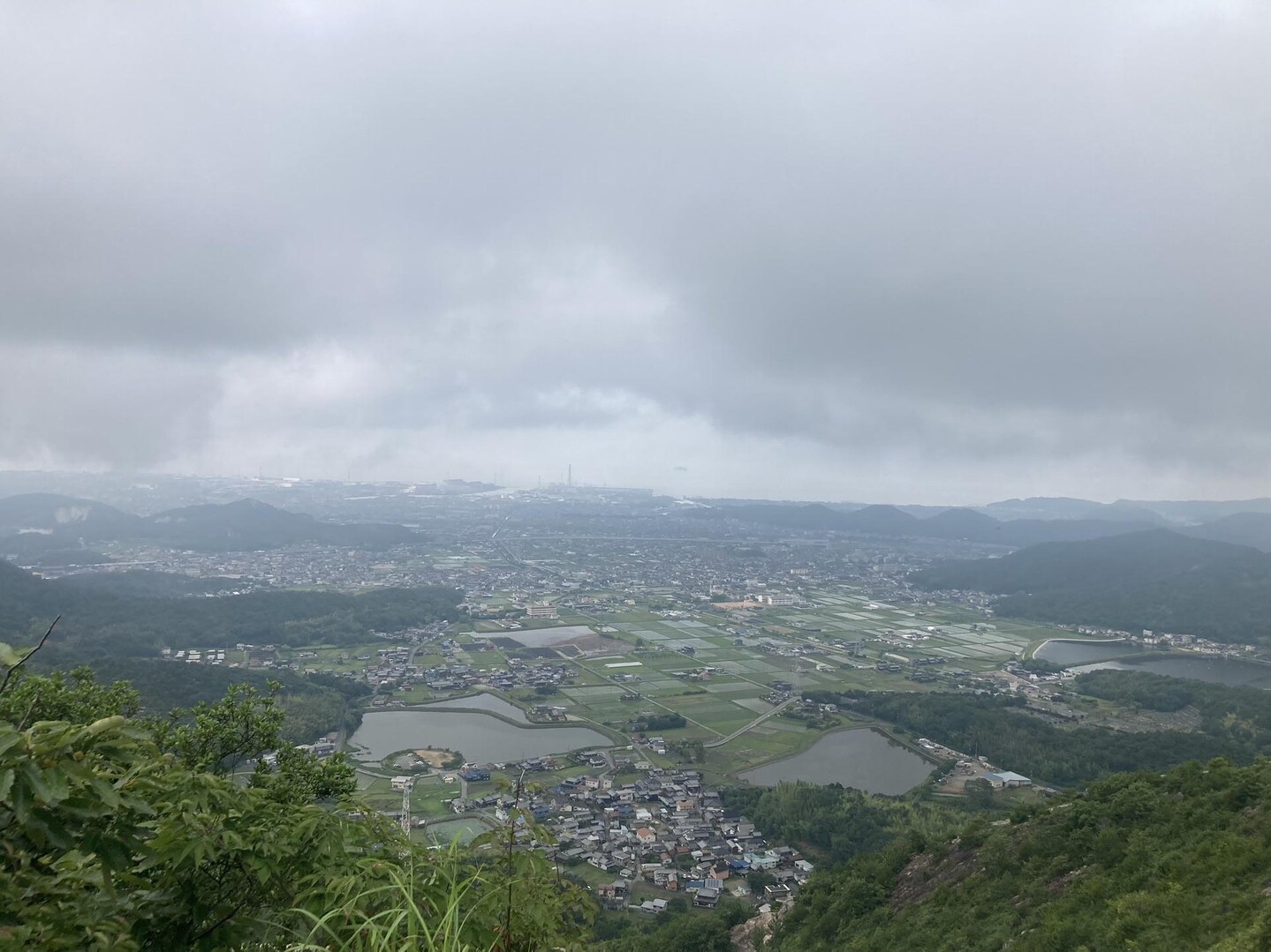 高御位山・長尾奥山 / ymさんの高御位山・播磨アルプスの活動データ | YAMAP / ヤマップ