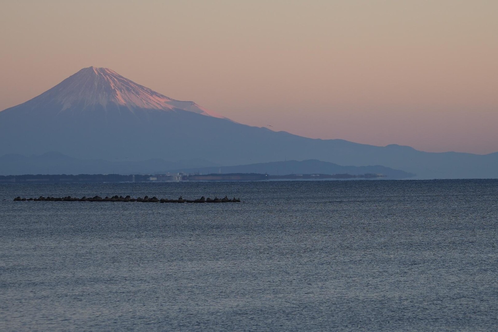 あけましておめでとうございます。みなさん... / リタイアSUPさんのモーメント | YAMAP / ヤマップ