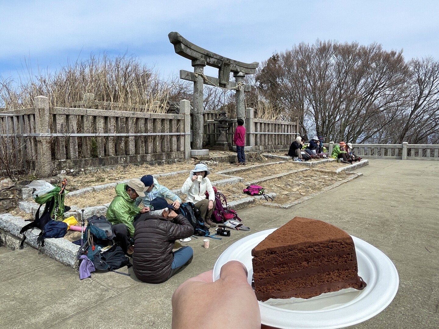 BSNゆうなび取材 弥彦山・妻戸山・雨乞山 / u.igaさんの弥彦山・多宝山・雨乞山の活動データ | YAMAP / ヤマップ
