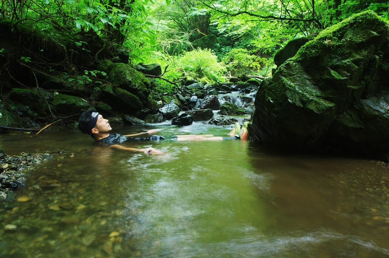 本日のトレランは快適でした_高尾山・神変山・城山（小仏城山）・猪ノ鼻山 / ichiさんの高尾山・陣馬山・景信山の活動データ | YAMAP / ヤマップ