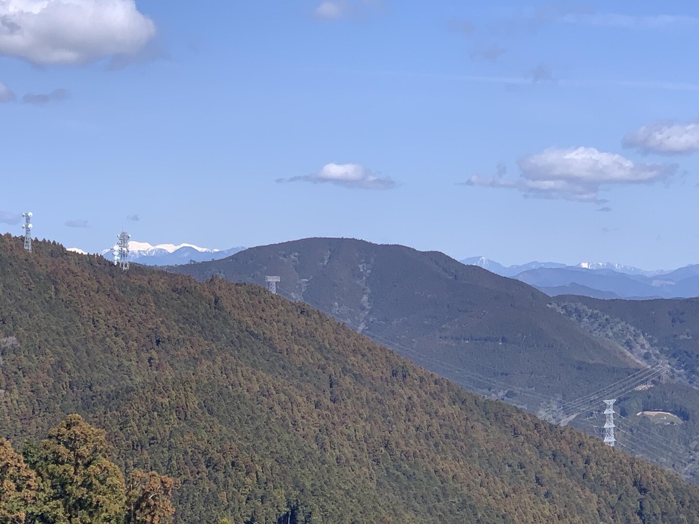 粟ヶ岳 / chi-chiさんの粟ヶ岳の活動データ | YAMAP / ヤマップ