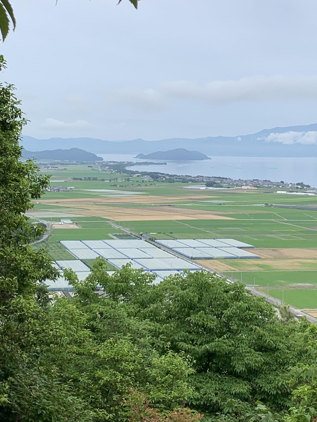 荒神山・日夏山 / kaakoさんの荒神山の活動データ | YAMAP / ヤマップ
