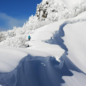 剣山・次郎笈 / SAKUさんの剣山の活動データ | YAMAP / ヤマップ
