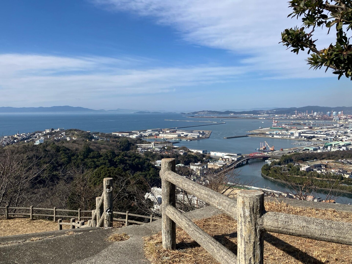トンガの鼻から雑賀崎&和歌浦めぐり / kuniさんの章魚頭姿山の活動データ | YAMAP / ヤマップ