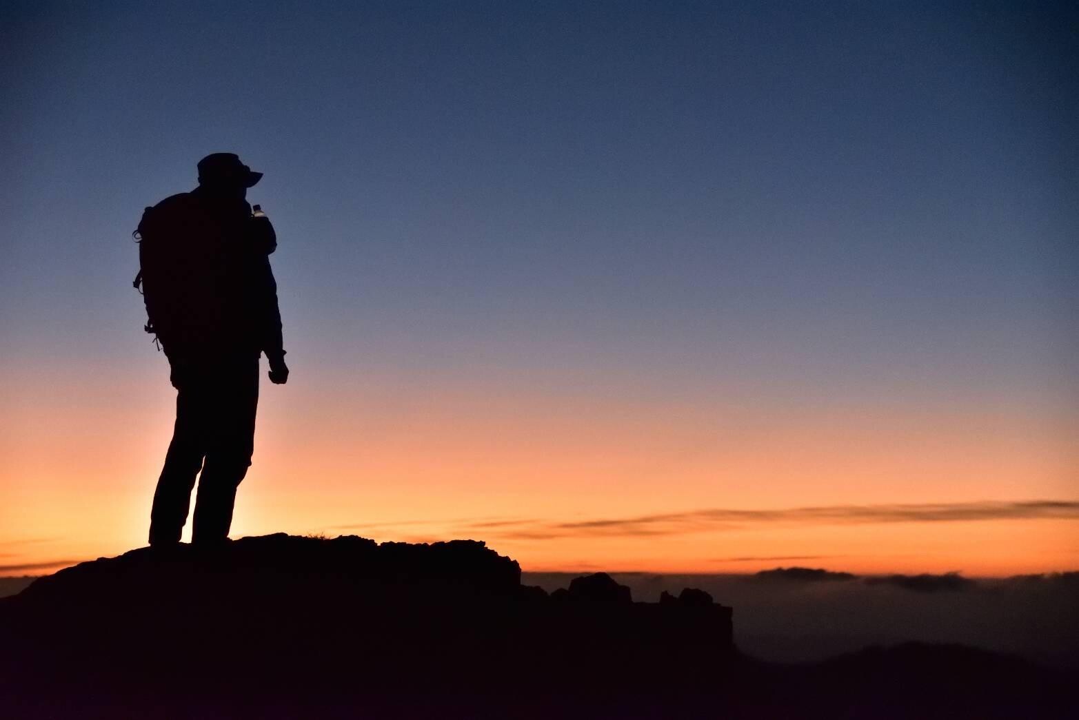 三嶺・西熊山⛰大好きな日の出アタック😁 / 51-GOGOさんの三嶺・天狗塚・石立山の活動データ | YAMAP / ヤマップ