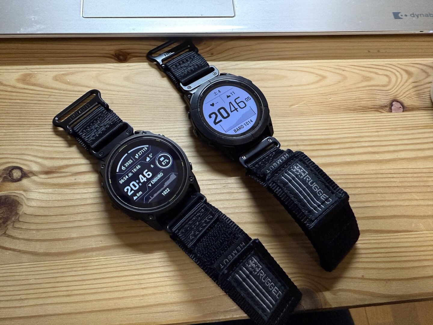 今まで使っていたGarmin fenix... / aki.gc8さんのモーメント | YAMAP / ヤマップ