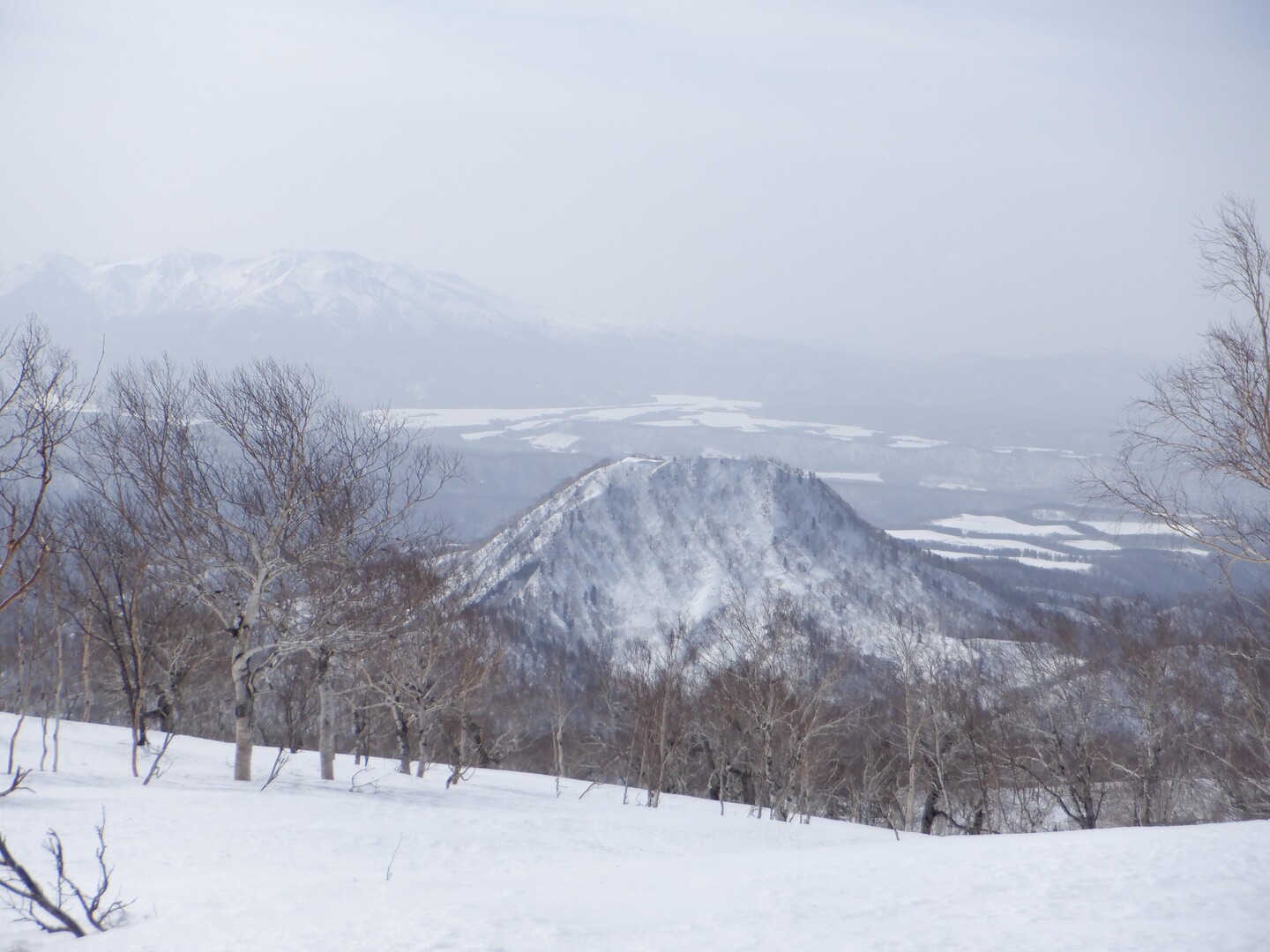 摺鉢山・宇江内山・北峰 / sapさんの天幕山の活動日記 | YAMAP / ヤマップ