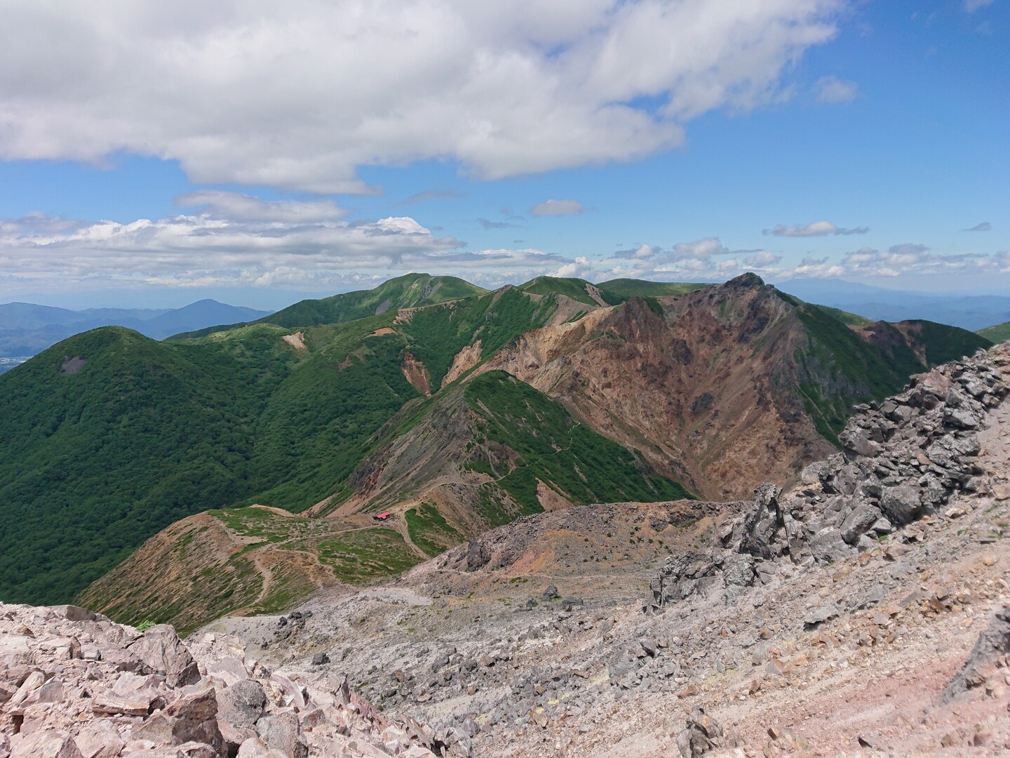 youのページ | YAMAP / ヤマップ