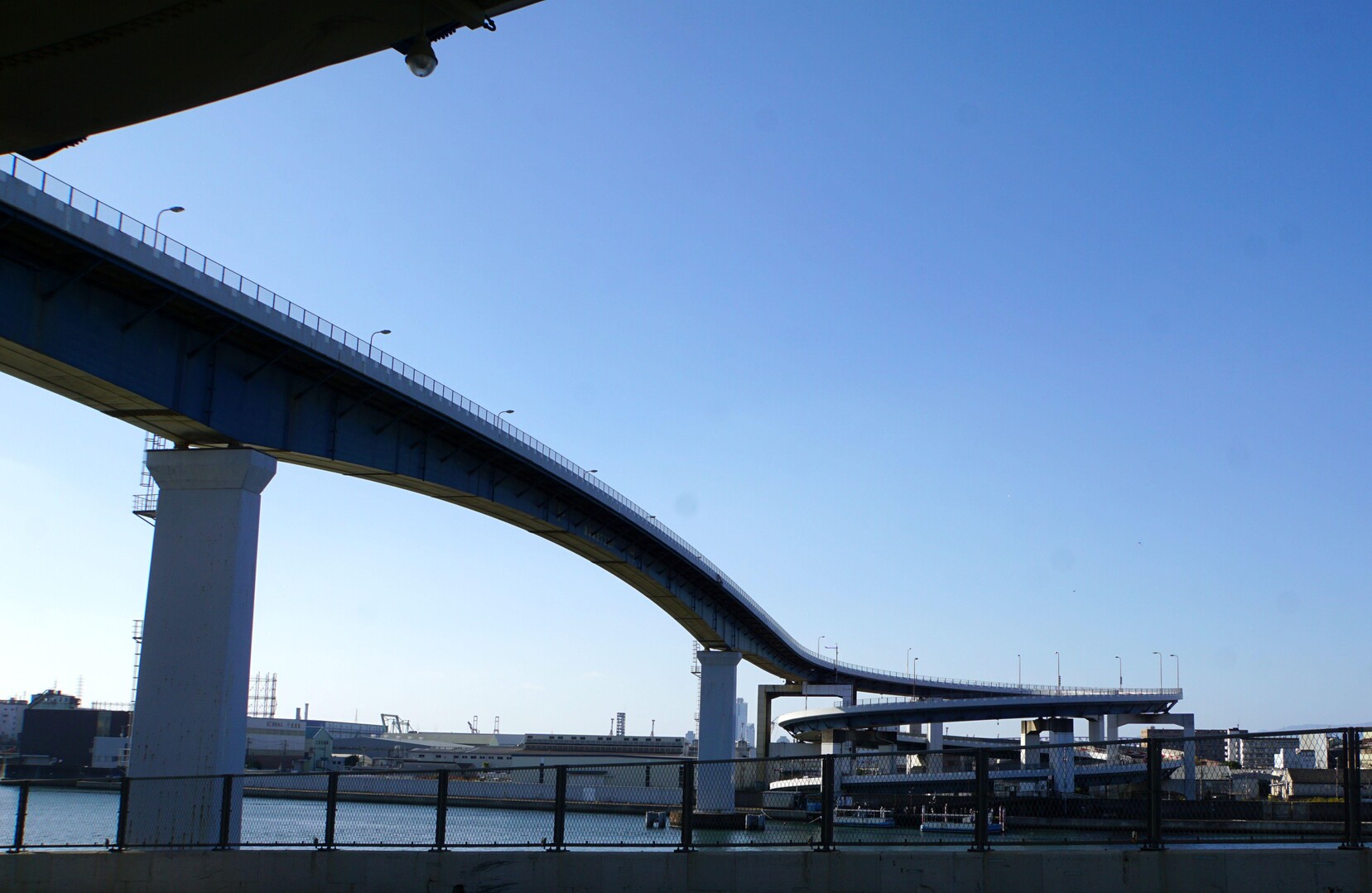 Osaka Waterfront / ハゲ親父さんの大阪市の活動データ | YAMAP / ヤマップ