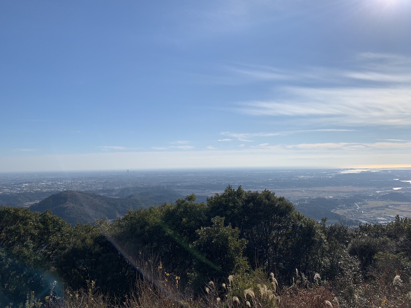三岳山(標高466m) / Berryさんの三岳山(浜松市)の活動データ | YAMAP / ヤマップ
