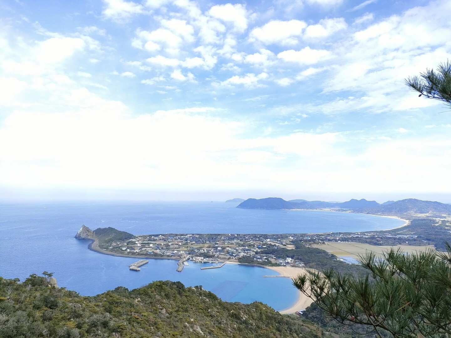 立石山(中腹 福の浦登山口より) / *kana*さんの立石山の活動データ | YAMAP / ヤマップ