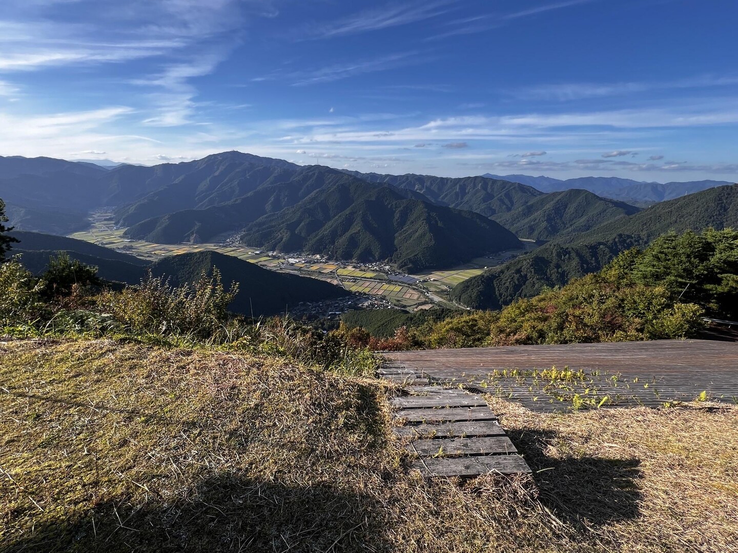 竜王山・岩屋山 2/2 / idasさんの竜ヶ岳・大井戸山の活動データ | YAMAP / ヤマップ