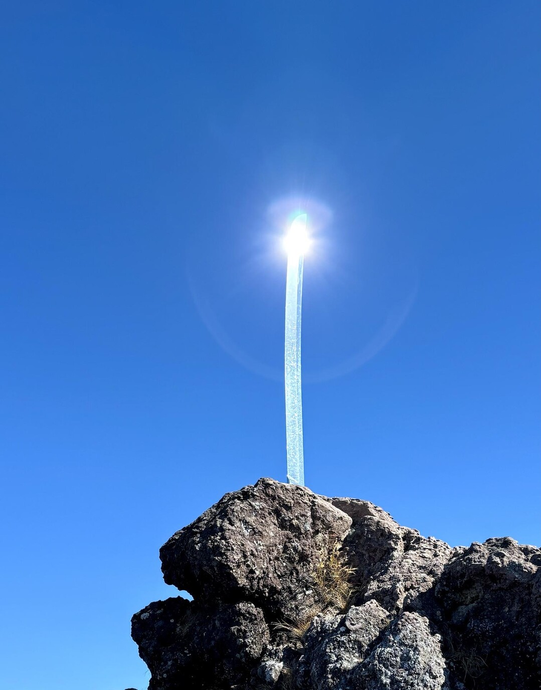 男体山 / zumiさんの男体山の活動日記 | YAMAP / ヤマップ