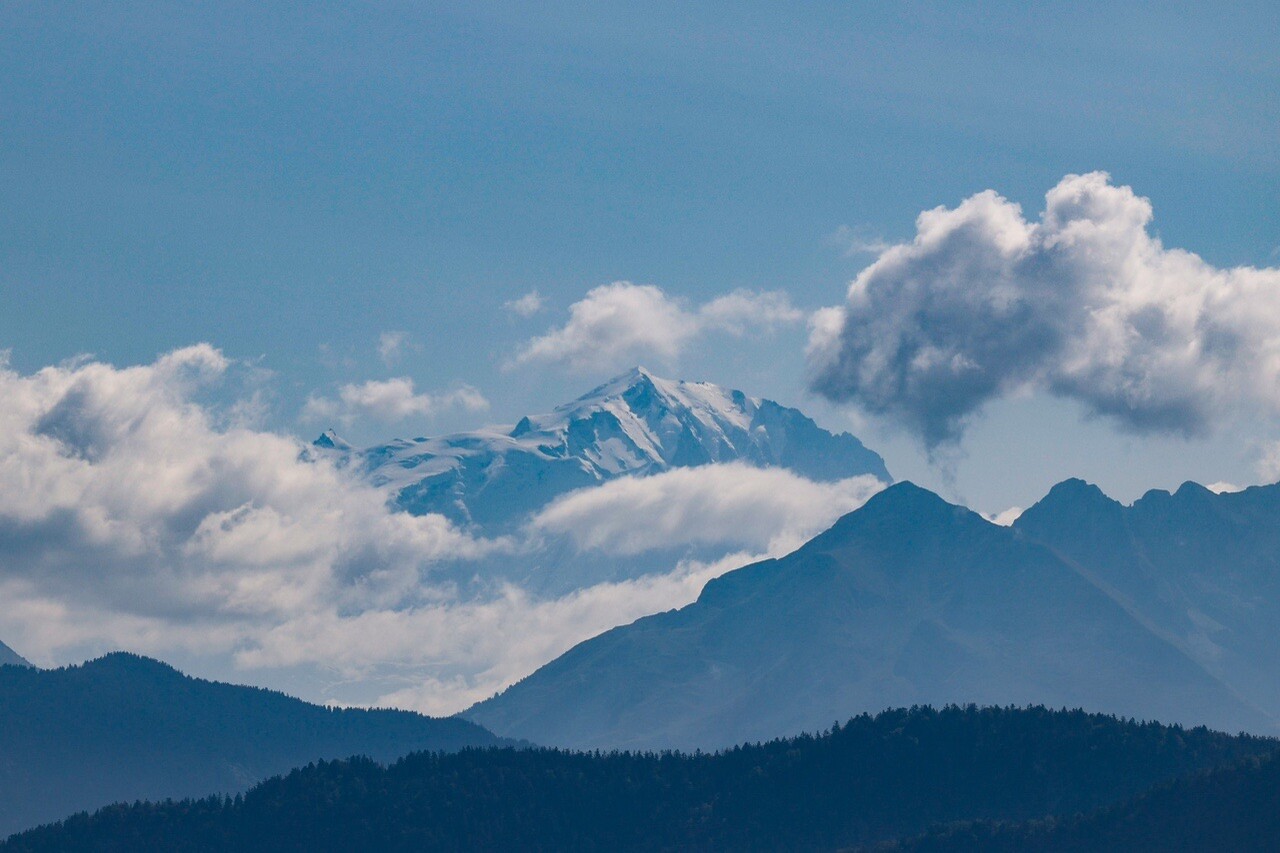 🇫🇷Mont Baron-2021-08-28 / natsuさんの登山の活動データ | YAMAP / ヤマップ
