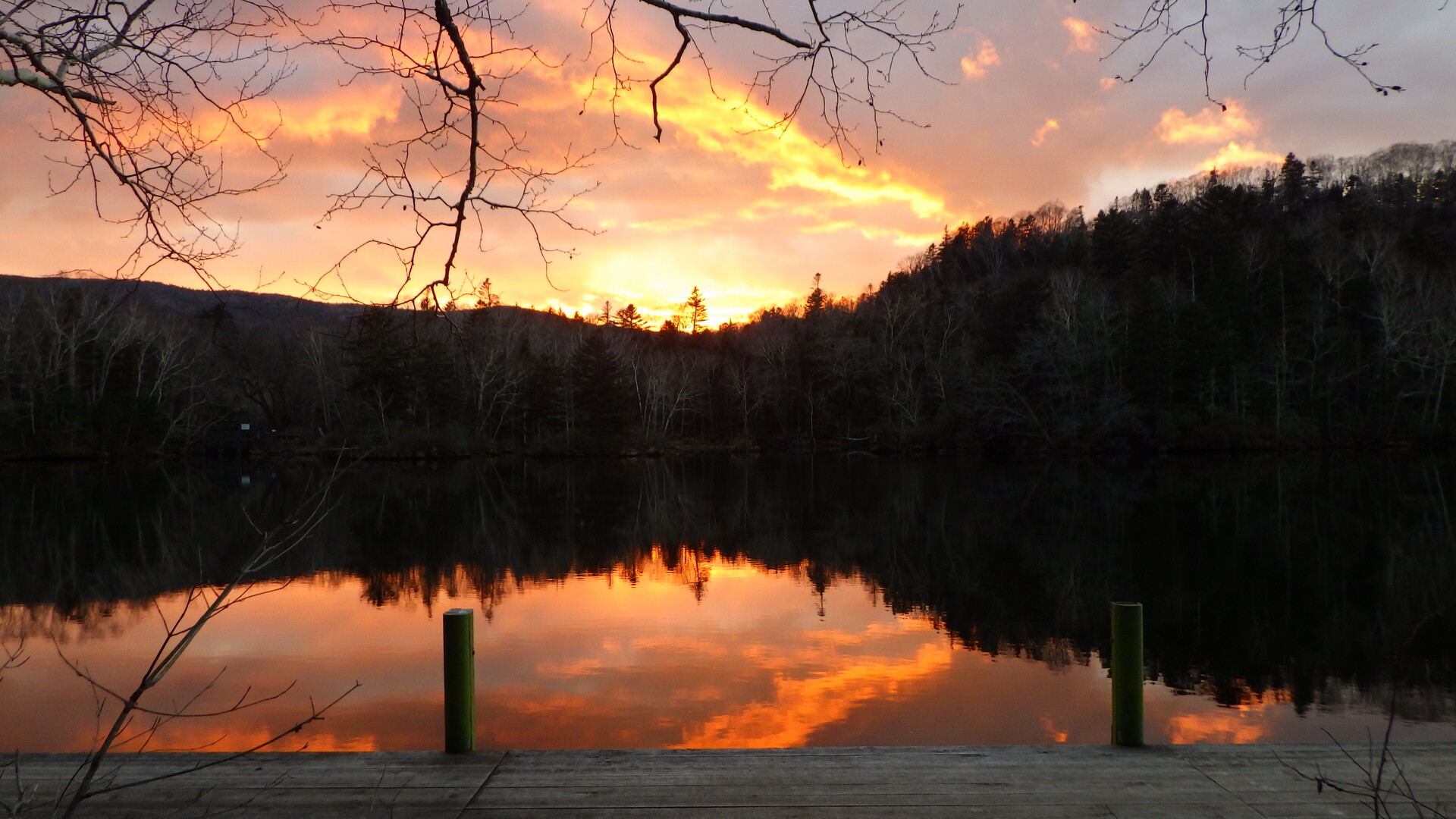 「Oh ️阿寒岳🏔️」年末の「Oh ️掃除🎵」 ～恩返し山行😄🏔️～ / やまぴりかさんの雄阿寒岳の活動日記 | YAMAP / ヤマップ