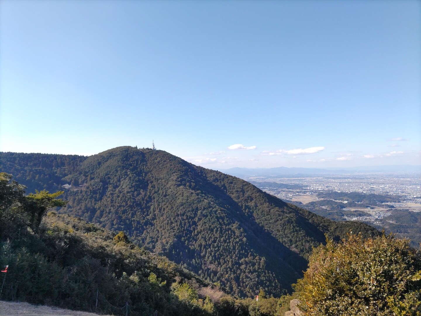 伊勢の神聖なお山、朝熊ヶ岳へ / waoさんの朝熊ヶ岳（朝熊山）・鼓ヶ岳・鷲嶺（袴腰山）の活動データ | YAMAP / ヤマップ