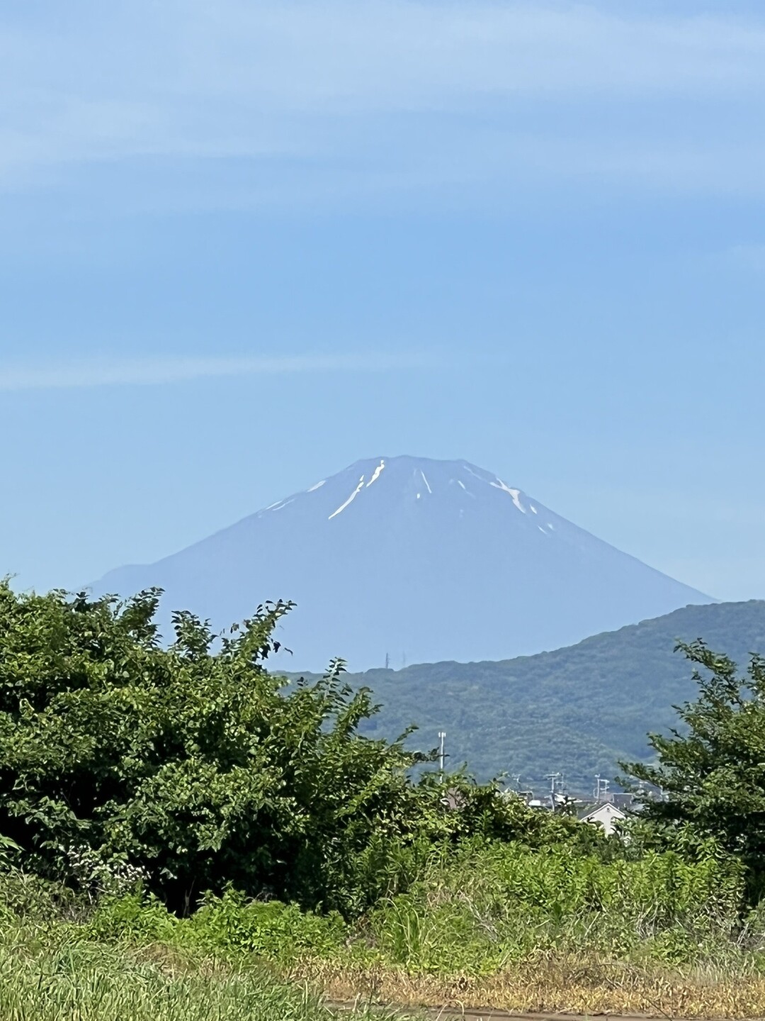 富士子ちゃん 着々と開山準備進んでいるよ... / kilauea さんのモーメント | YAMAP / ヤマップ