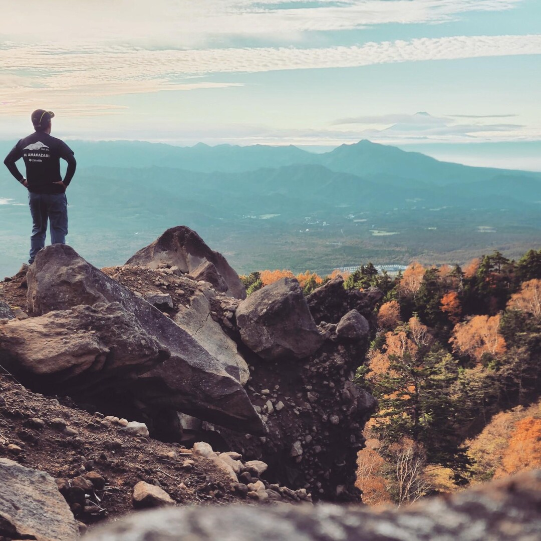 ひろすけのページ | YAMAP / ヤマップ