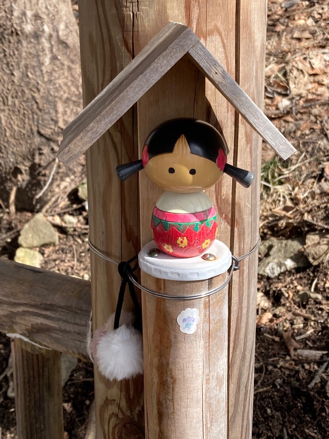 転ばぬ先の杖、忘れモノを探して。赤坂山・三角山 / Virinさんの三角山・大倉山・円山の活動データ | YAMAP / ヤマップ