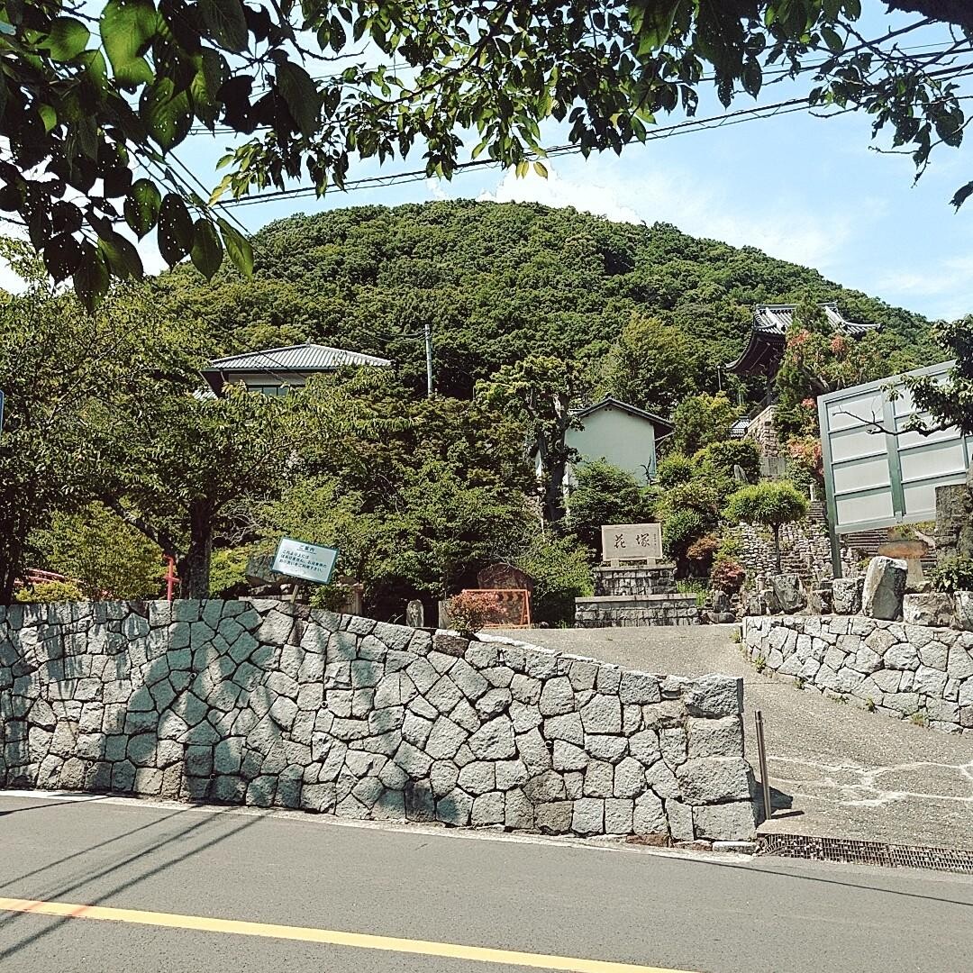 甲山 / cotton＊さんの六甲山・長峰山・摩耶山の活動データ | YAMAP / ヤマップ