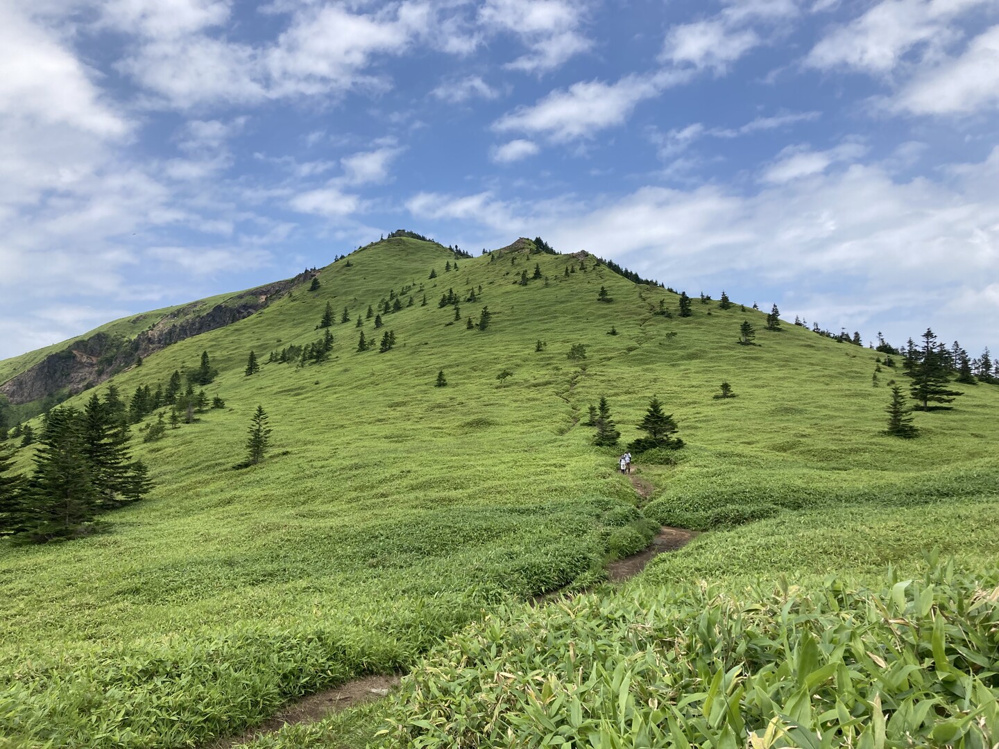 四阿山・根子岳 / orihinukさんの四阿山・根子岳の活動日記 | YAMAP / ヤマップ