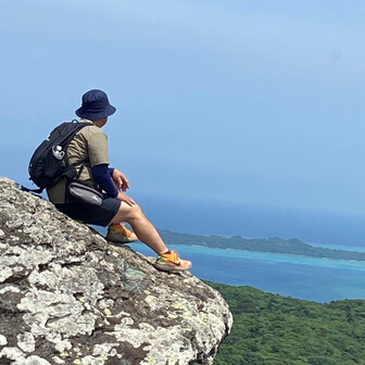 ozumaのページ | YAMAP / ヤマップ