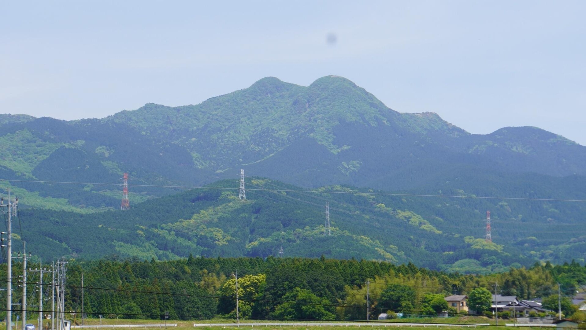 鞍岳アタック(44/100) / I LOVE BEER♡さんのツームシ山・鞍岳の活動データ | YAMAP / ヤマップ