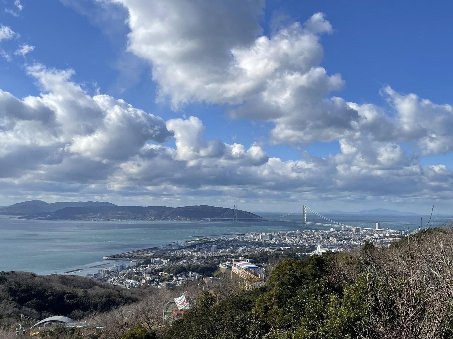 須磨アルプス縦走（R5県高校安全登山研修会） / クレクレタコラさんの六甲山・長峰山・摩耶山の活動日記 | YAMAP / ヤマップ