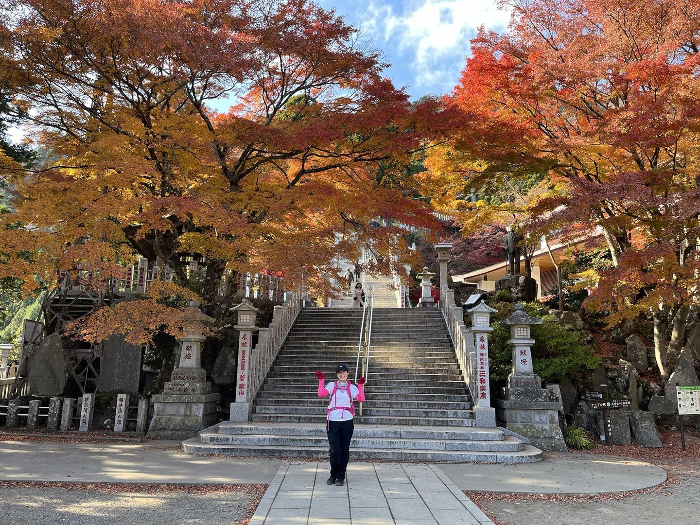 大山〜修行のたび〜 / DNAさんの大山の活動データ | YAMAP / ヤマップ