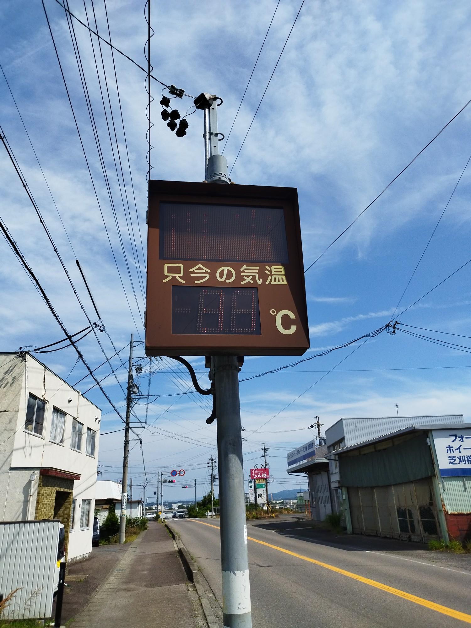 暑熱順化の為、昼前から走り出す。 地元の... / masaさんのモーメント | YAMAP / ヤマップ