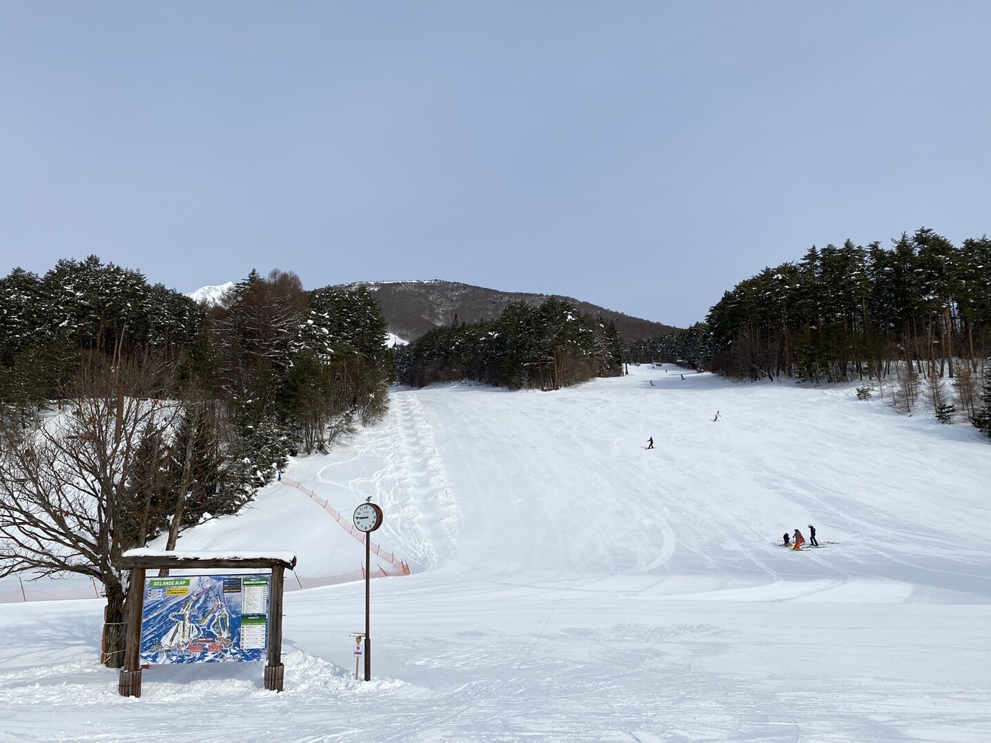 2022.2.19〜20日 シーズン30... / saraさんのモーメント | YAMAP / ヤマップ