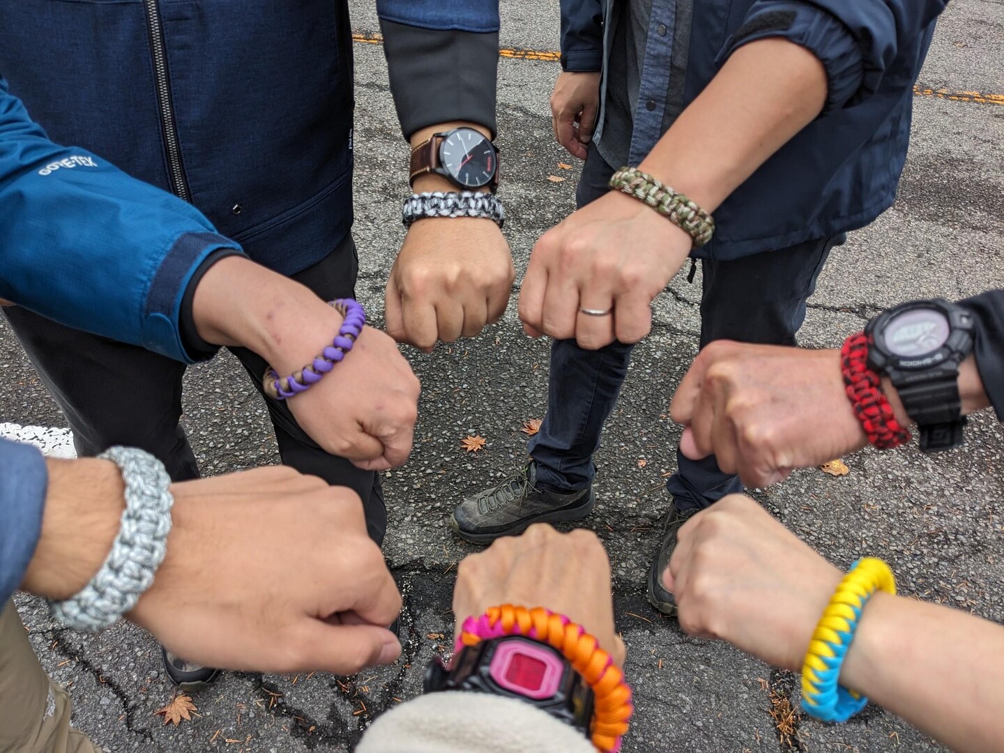 会社メンバーと行く🚩 霧島遠征 大浪池 / hitomiさんの霧島山・韓国岳・高千穂峰・夷守岳・烏帽子岳の活動データ | YAMAP / ヤマップ