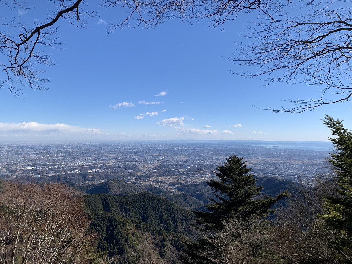 鐘ヶ嶽・矢草ノ頭・大山 / Yukaさんの大山の活動データ | YAMAP / ヤマップ