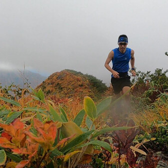 John Iのページ | YAMAP / ヤマップ