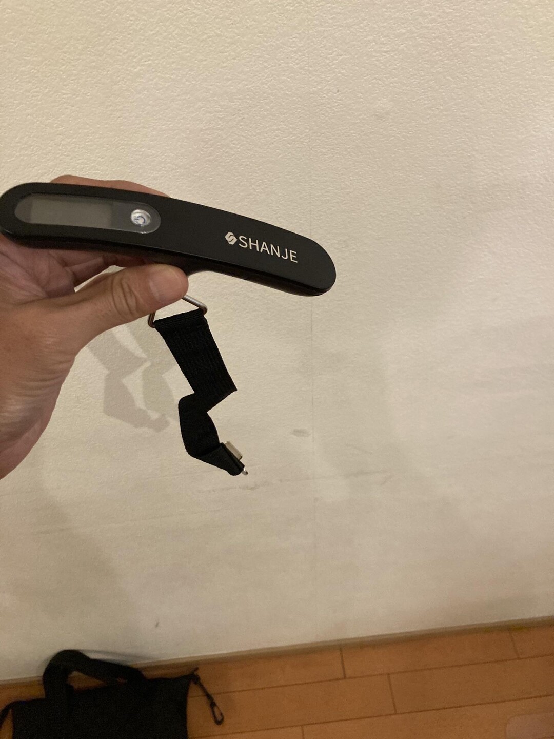 UL化に向けて？ラゲッジスケール、ついつ... / ktmlさんのモーメント | YAMAP / ヤマップ