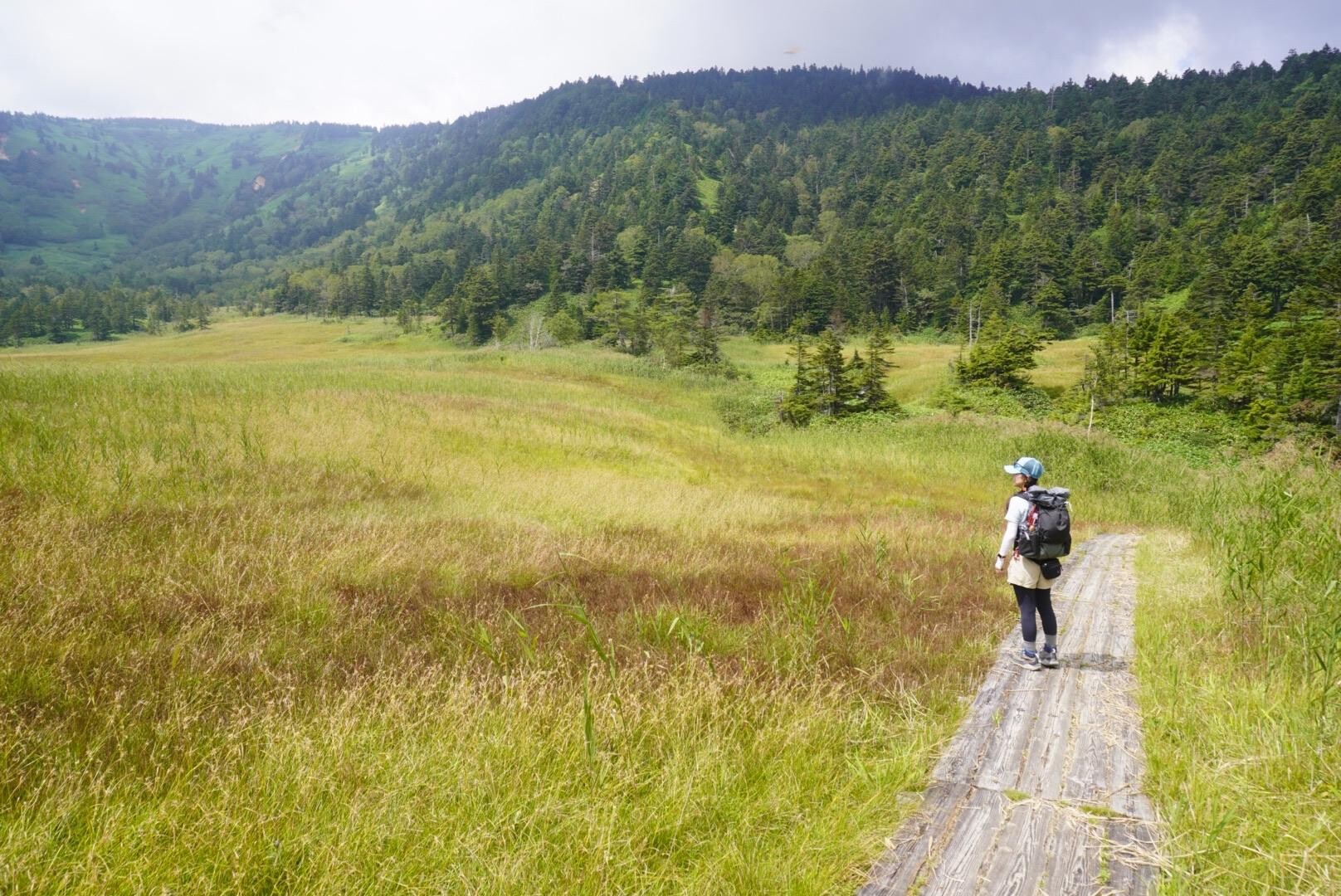 雲の上のパン屋さん@横手山 / junjunさんの草津白根山・湯釜の活動データ | YAMAP / ヤマップ