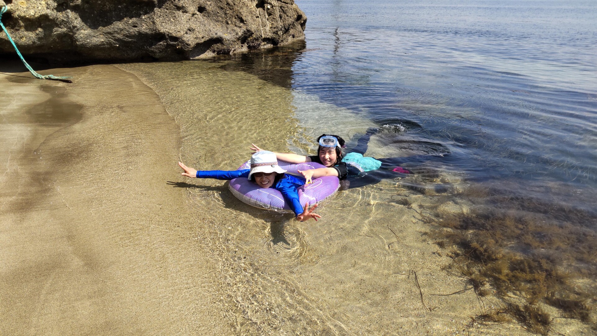 三連休の中日、今日もなかなかの🌞暑いで... / keiさんのモーメント | YAMAP / ヤマップ