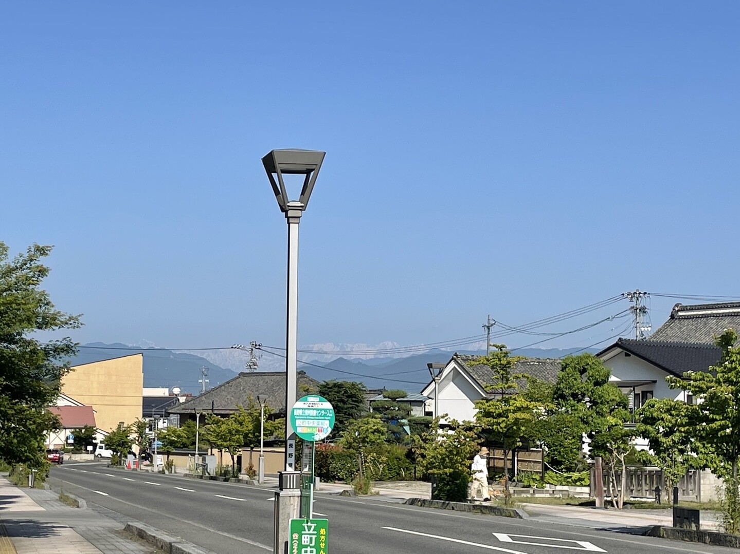 2022/6/2-3 須坂→木曽福島のイ... / まめちゃんさんのモーメント | YAMAP / ヤマップ