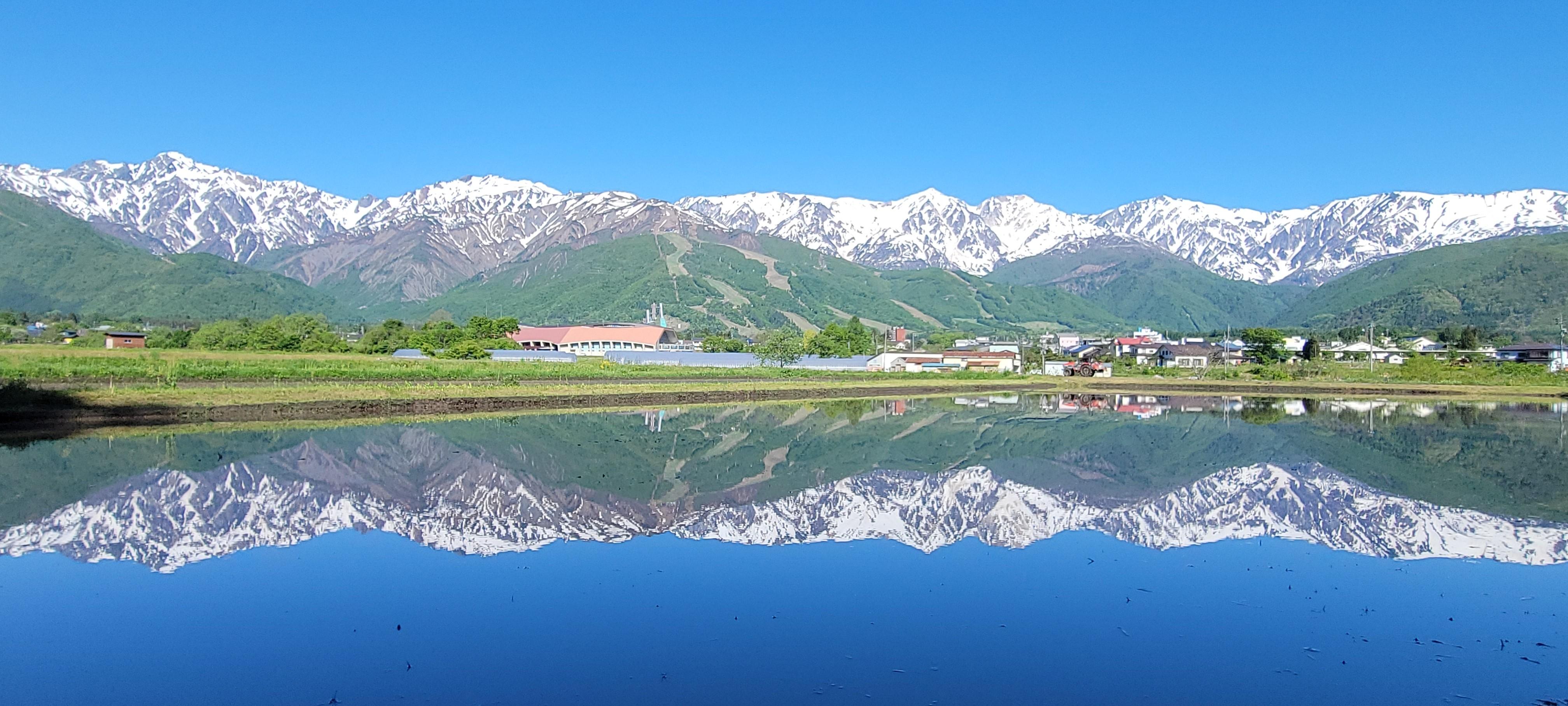岩蕈山10 / hirohiroさんの岩蕈山（白馬岩岳）の活動データ | YAMAP / ヤマップ