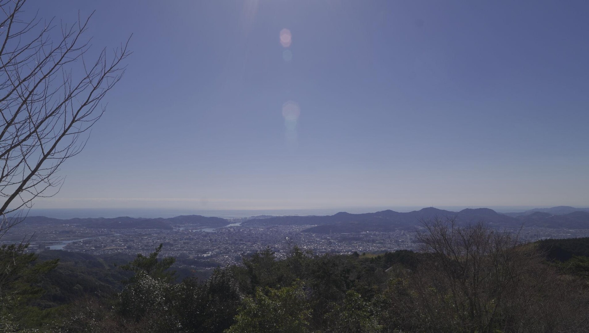北山 三谷ルート / FRVさんの鴻ノ森・椎野峠・西ノ峰山の活動データ | YAMAP / ヤマップ