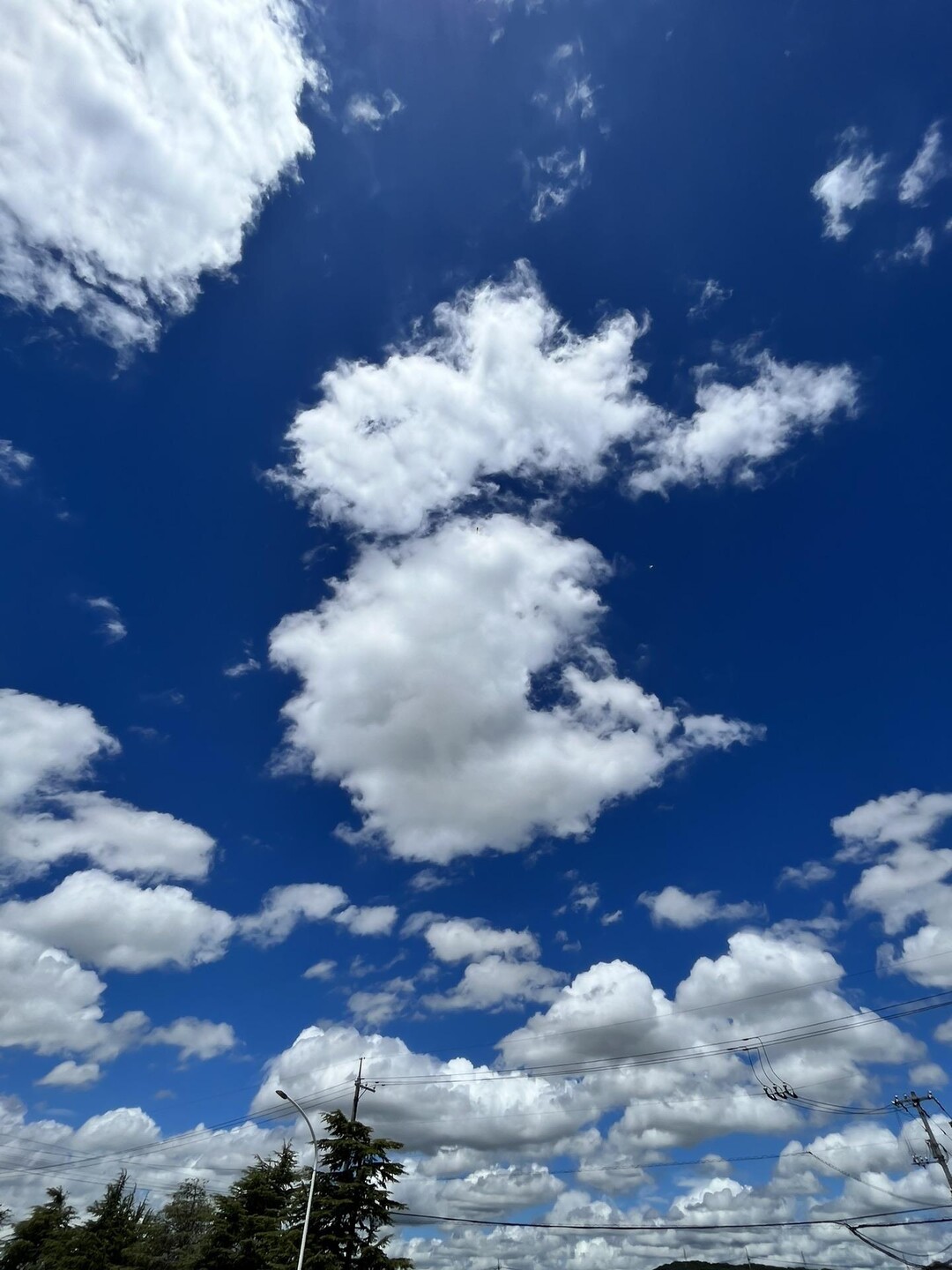 今年の夏は空気がスッキリして綺麗な写真が... / YOTAさんのモーメント | YAMAP / ヤマップ