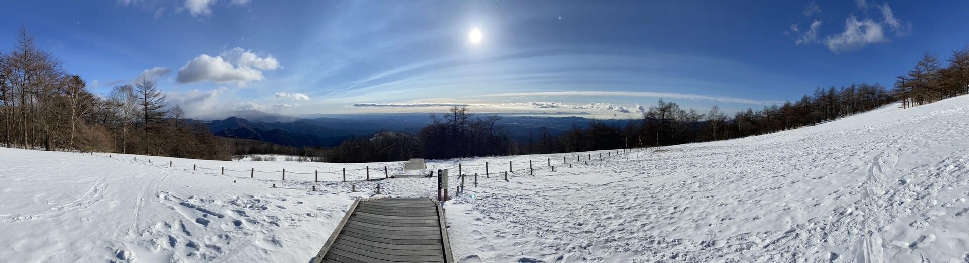 霧降高原の小丸山まで♪ / Yossyさんの女峰山・赤薙山・大真名子山の活動データ | YAMAP / ヤマップ
