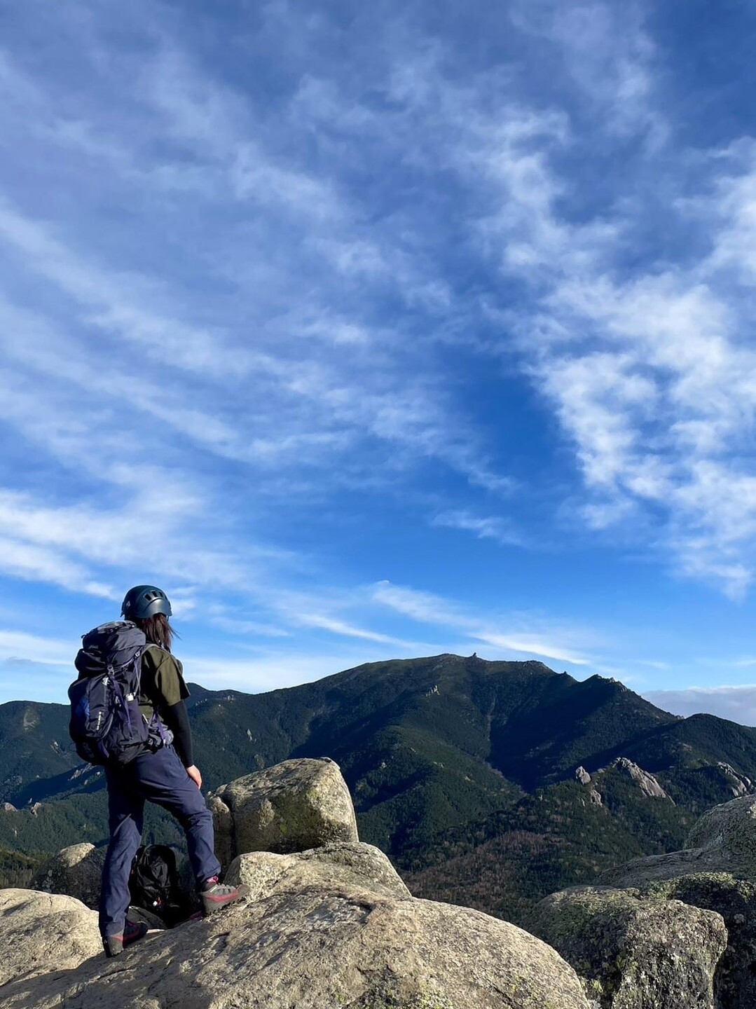 瑞牆山、金峰山 / eikoさんの瑞牆山・金峰山の活動データ | YAMAP / ヤマップ