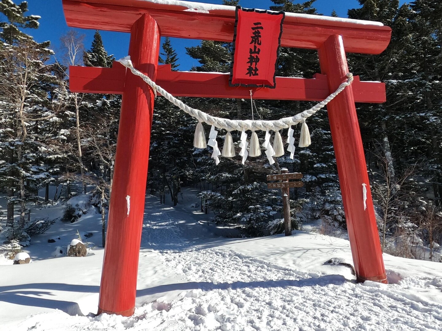 丸沼高原スキー場🎿に行って来ました。天... / ko-1💡1️⃣さんのモーメント | YAMAP / ヤマップ