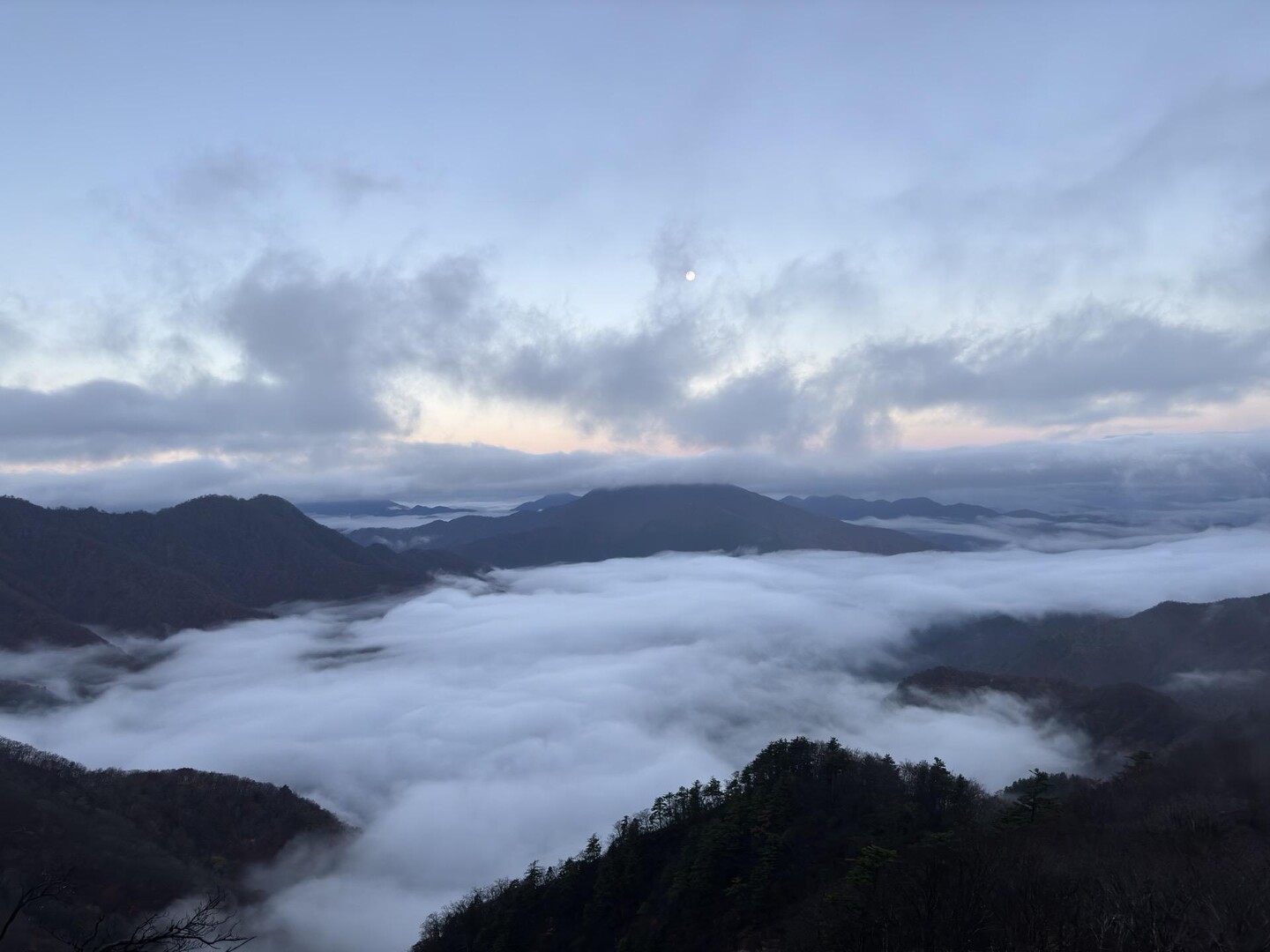 TTT / やまがつさんの塔ノ岳・丹沢山・蛭ヶ岳の活動データ | YAMAP / ヤマップ