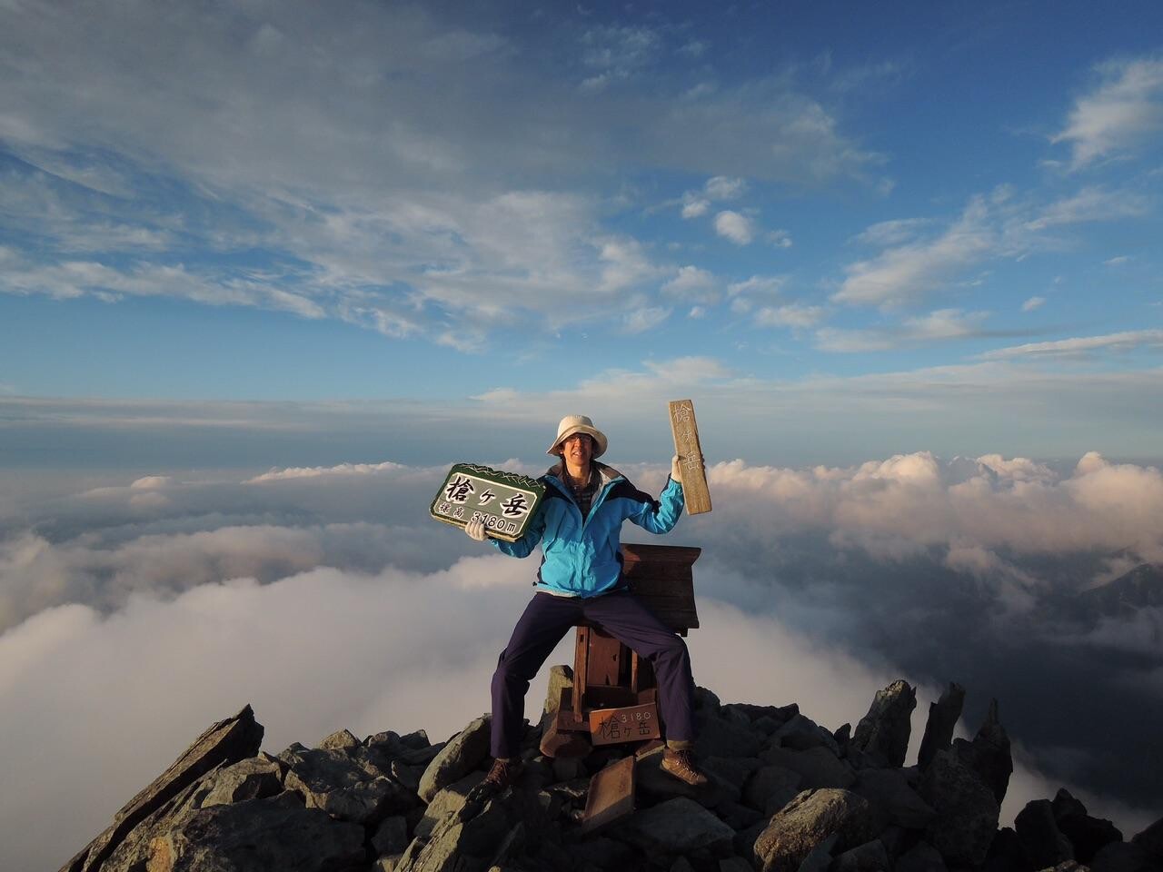 giant-okadaのページ | YAMAP / ヤマップ